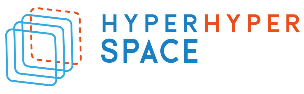 Hyper Hyper Space
